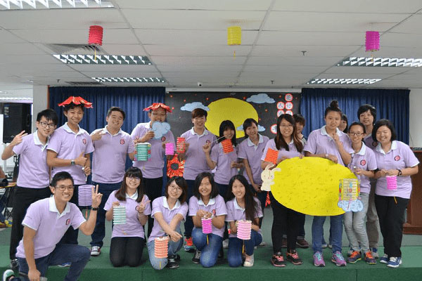 Clubs - SENTRAL College Penang