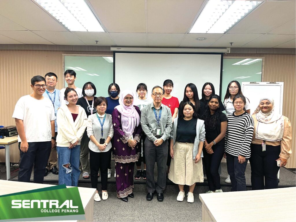 SENTRAL Scholarships: Celebrating Scholarly Trailblazers