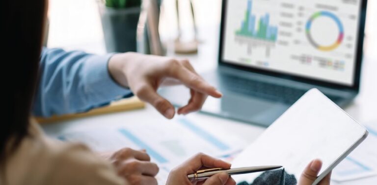 Accounting Insights - SENTRAL College Penang